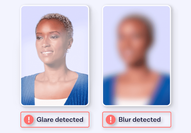 Age Verification System | Entrust